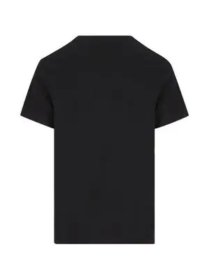 Loewe Anagram Cotton T-shirt