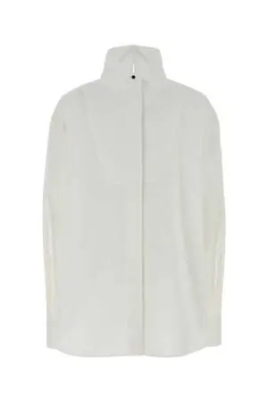 Givenchy Poplin Shirt