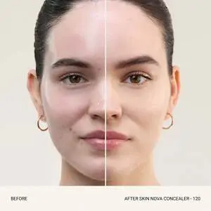 VIEVE Skin Nova Concealer 120 - Light