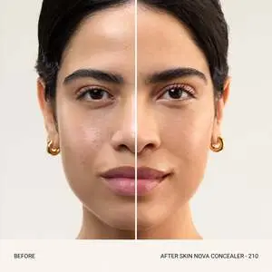 VIEVE Skin Nova Concealer 210 - Medium