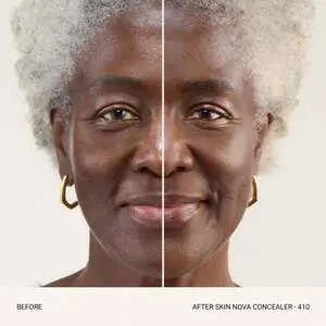VIEVE Skin Nova Concealer 410 - Deep
