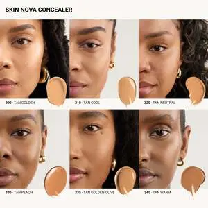 VIEVE Skin Nova Concealer 320