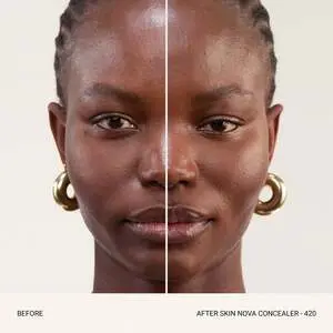 VIEVE Skin Nova Concealer 420 - Deep