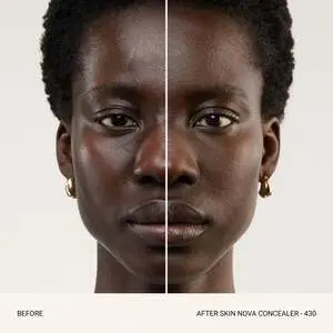 VIEVE Skin Nova Concealer 430 - Deep