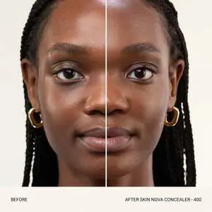 VIEVE Skin Nova Concealer 400 - Deep