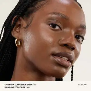VIEVE Skin Nova Concealer 400 - Deep
