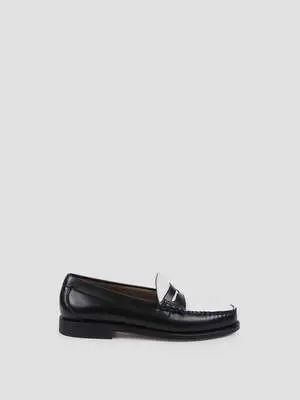 G.H. BASS & CO. Heritage Therson Loafers
