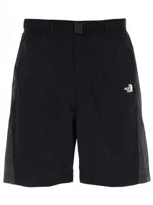 The North Face Lightweight Nylon Shorts - Black