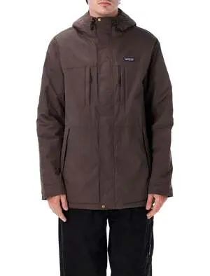 Patagonia Parka