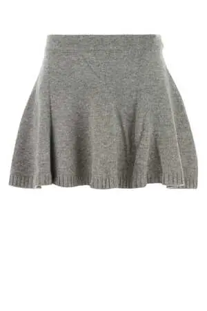 Gimaguas Sindi Skirt For - Grey