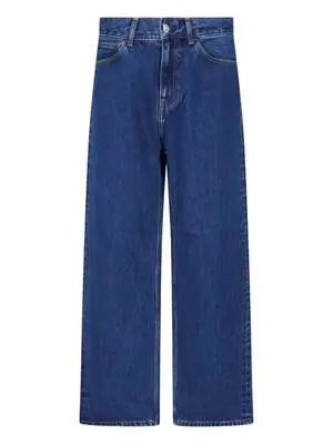 Carhartt Work In Progress Straight-leg Jeans