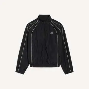 Balenciaga Trackside Tracksuit Jacket