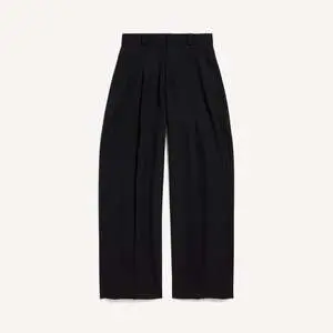 Balenciaga Barrel Trousers