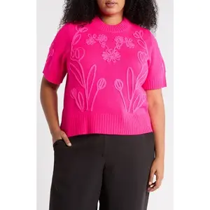 Sugarlips Ribbed Sweaters For Women