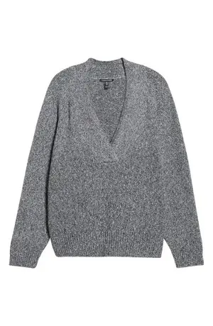 Eileen Fisher V-neck Sweater