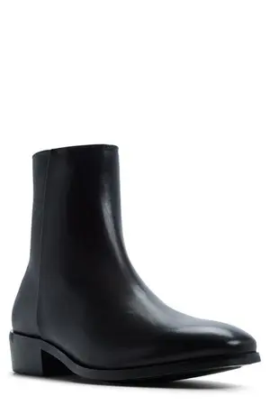 Aldo Amur Boot - Open Black