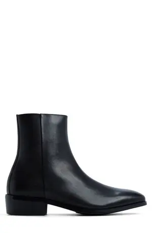 Aldo Amur Boot - Open Black
