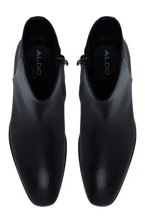 Aldo Amur Boot - Open Black