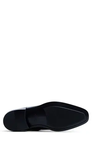 Aldo Amur Boot - Open Black