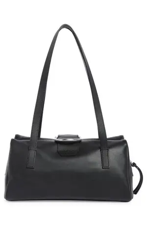 Rag & Bone Astoria Box Leather Satchel