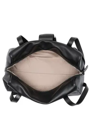Rag & Bone Astoria Box Leather Satchel