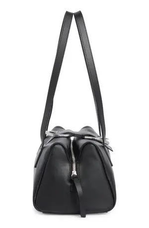 Rag & Bone Astoria Box Leather Satchel
