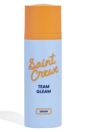 SAINT CREWE Team Gleam Serum - No Color