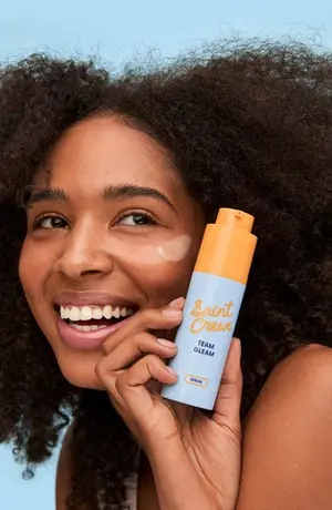 SAINT CREWE Team Gleam Serum