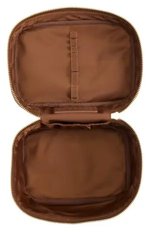 Stoney Clover Lane Nylon Vanity Case