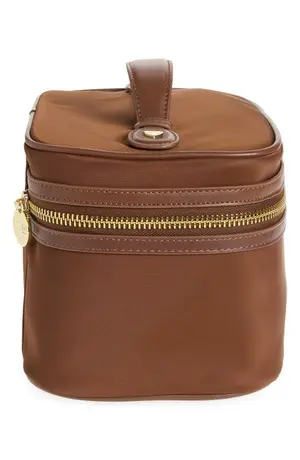 Stoney Clover Lane Nylon Vanity Case