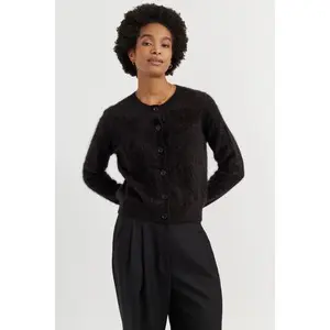 Chinti & Parker Frill Cardigans For Women