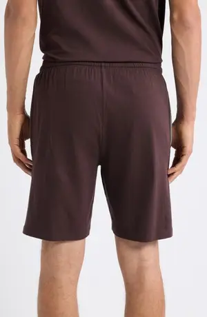 BOSS Mix & Match Lounge Shorts