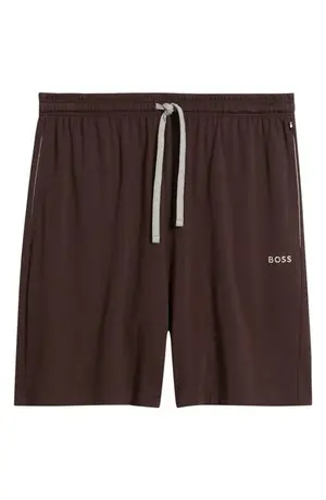BOSS Mix & Match Lounge Shorts