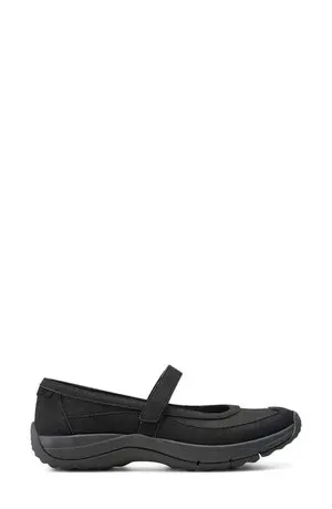 Easy Spirit Briana Mary Jane Sneaker - Blk02