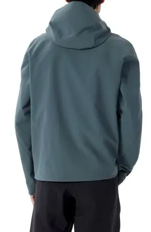 Veilance Isogon Mx Performance Hooded Jacket