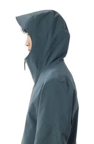 Veilance Isogon Mx Performance Hooded Jacket