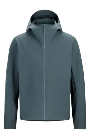 Veilance Isogon Mx Performance Hooded Jacket