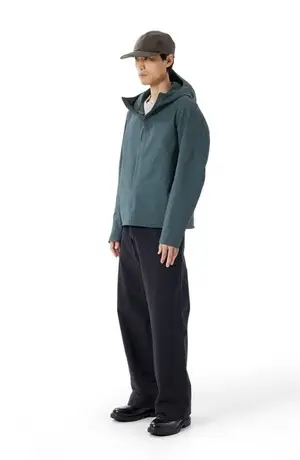 Veilance Isogon Mx Performance Hooded Jacket