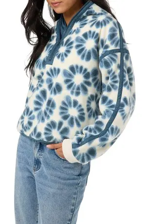 O'Neill Trvlr Margot Superfleece Jacket