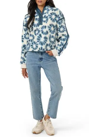 O'Neill Trvlr Margot Superfleece Jacket