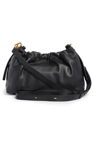 Rag & Bone Ludlow Leather Crossbody Bag