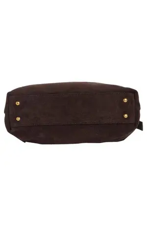 Rag & Bone Ludlow Leather Crossbody Bag