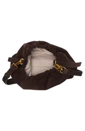 Rag & Bone Ludlow Leather Crossbody Bag - Cho