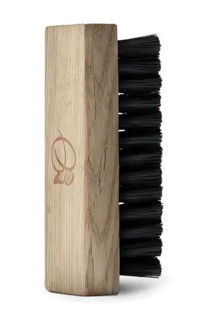 OLIVER CABELL Shoe Cleaning Brush - No Color