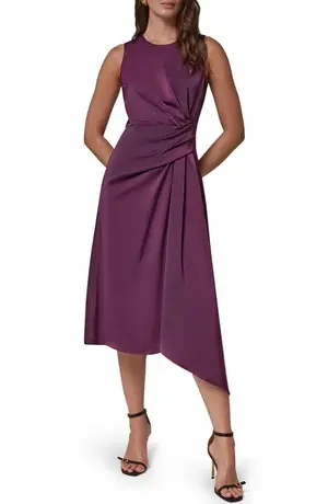 Donna Karan New York Stretch Cocktail Dresses