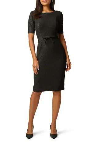 Adrianna Papell Cut Out Cocktail Dresses