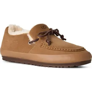 UGG Quill Slip-on Chestnut
