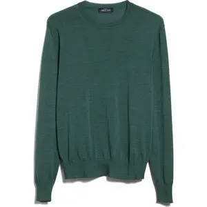 J. MUESER Wish Merino Wool Sweater