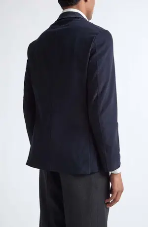 J. MUESER Campania Cotton Jacket