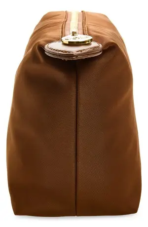 Stoney Clover Lane Nylon Pouchette - Espresso